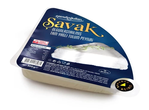 Efendioğulları Şavak Tulum Peyniri 300 g Kaç Kalori? - Efendioğulları ... Efendioğulları Şavak Tulum Peyniri 300 g Kaç Kalori? - Efendioğulları ...